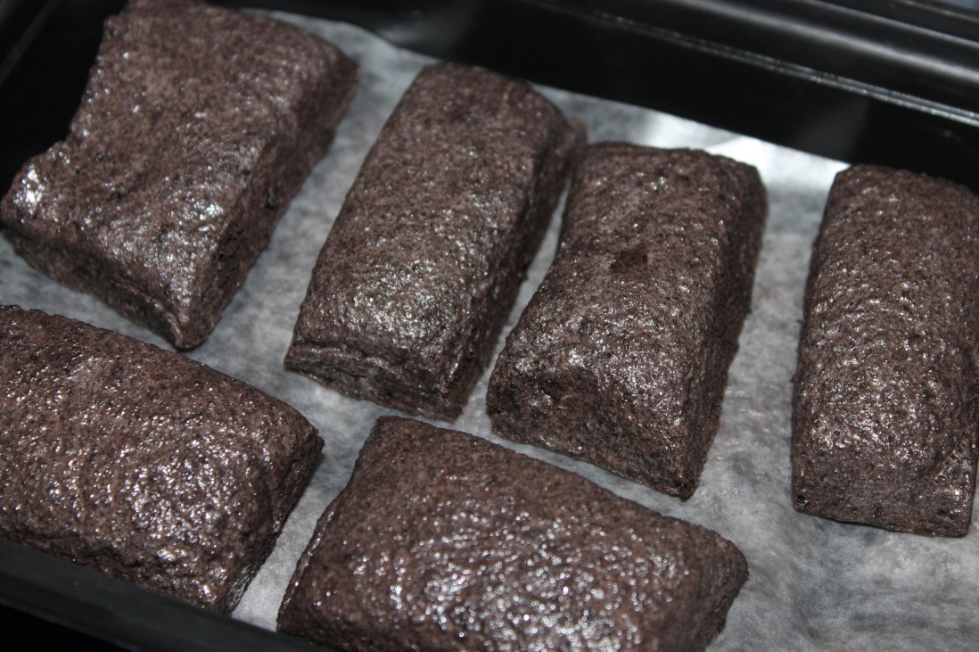 Oreo Bars | Alice in the Kitchen